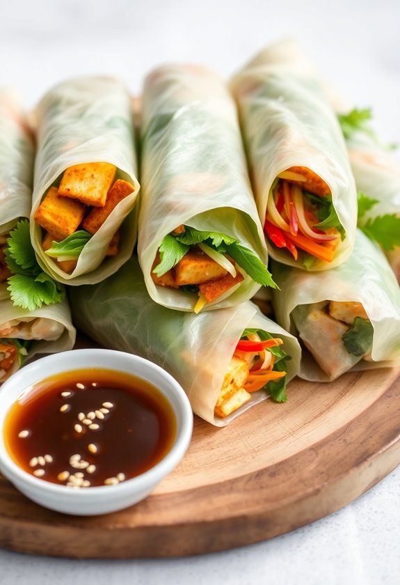 10 Delicious Ways to Cook Harissa Tofu - Tofu Curious