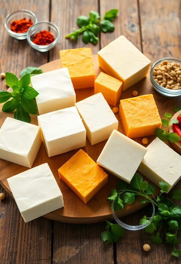 Best Alternatives to Soy Free Tofu? - Tofu Curious