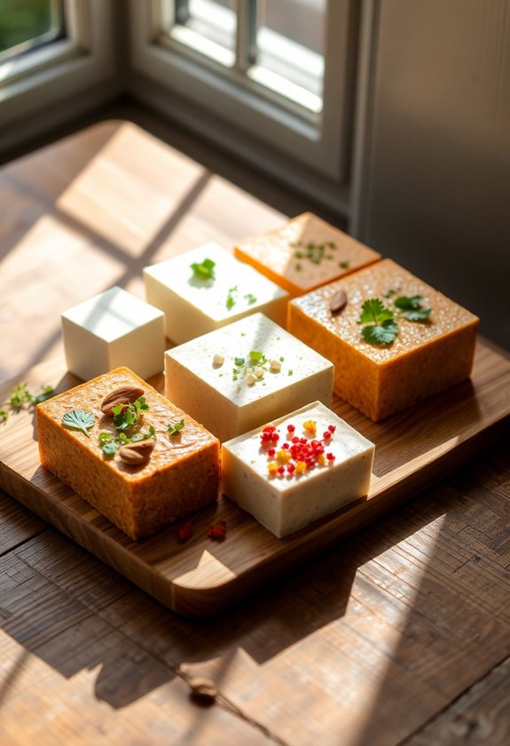 Best Alternatives to Soy Free Tofu? - Tofu Curious