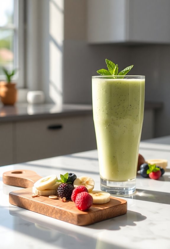 10 Delicious Tofu Smoothie Recipes for a Healthy Boost - Tofu Curious