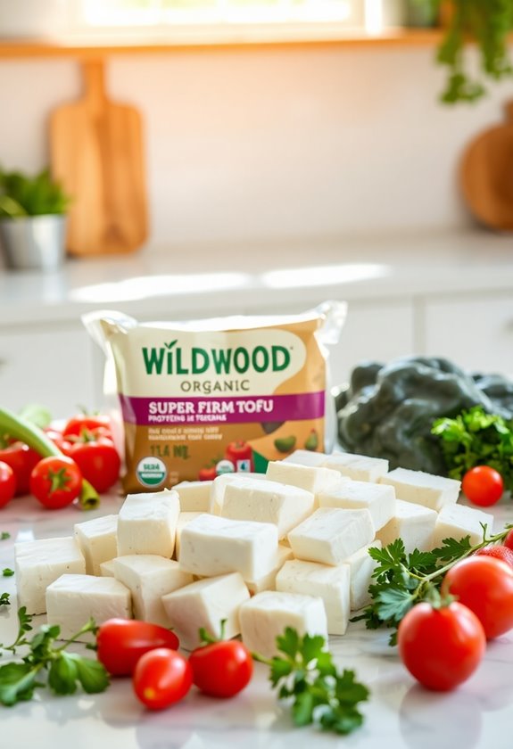 7 Best Tofu Brands to Elevate Cooking - Tofu Curious