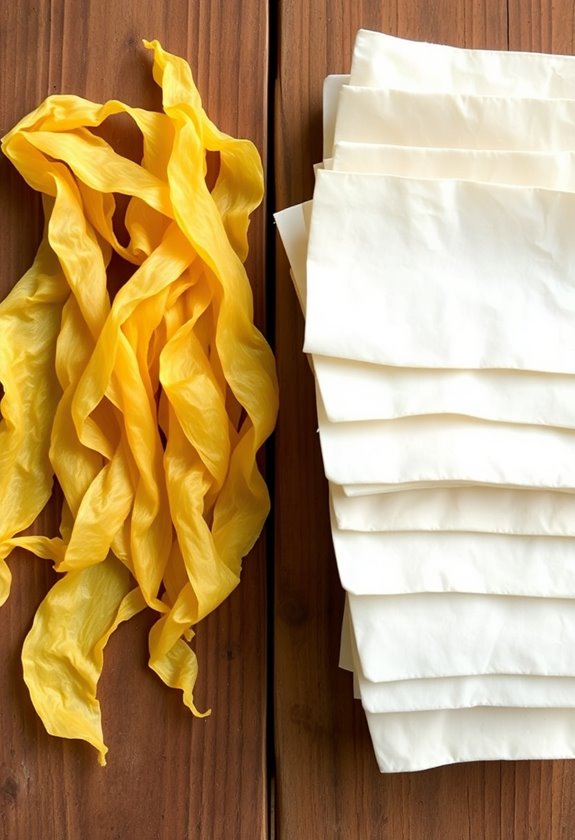 What Is Tofu Skin and How Is It Made? - Tofu Curious