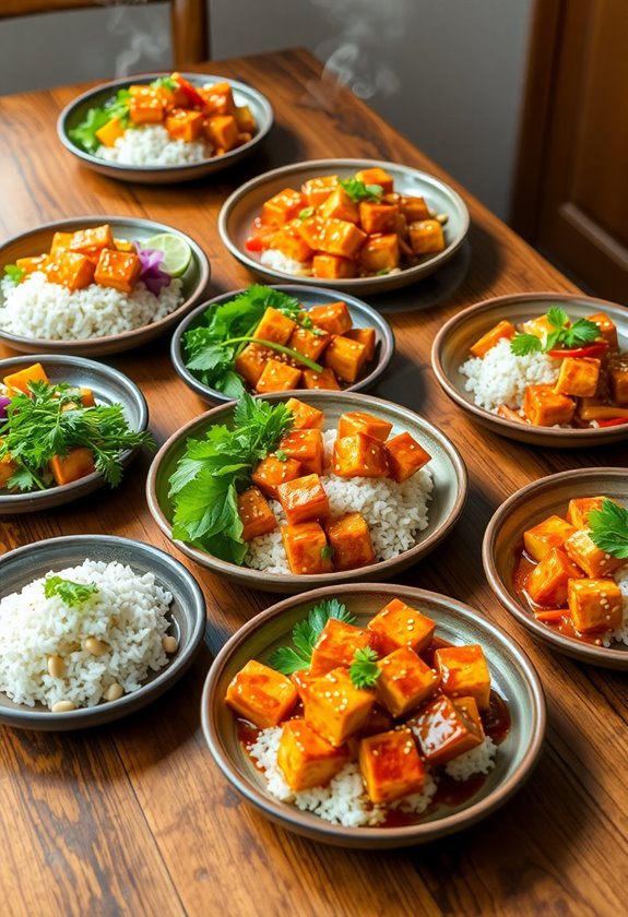 7 Delicious Honey Soy Tofu Recipes to Try - Tofu Curious