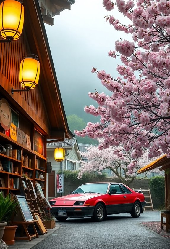 Why Visit Fujiwara Tofu Shop? - Tofu Curious