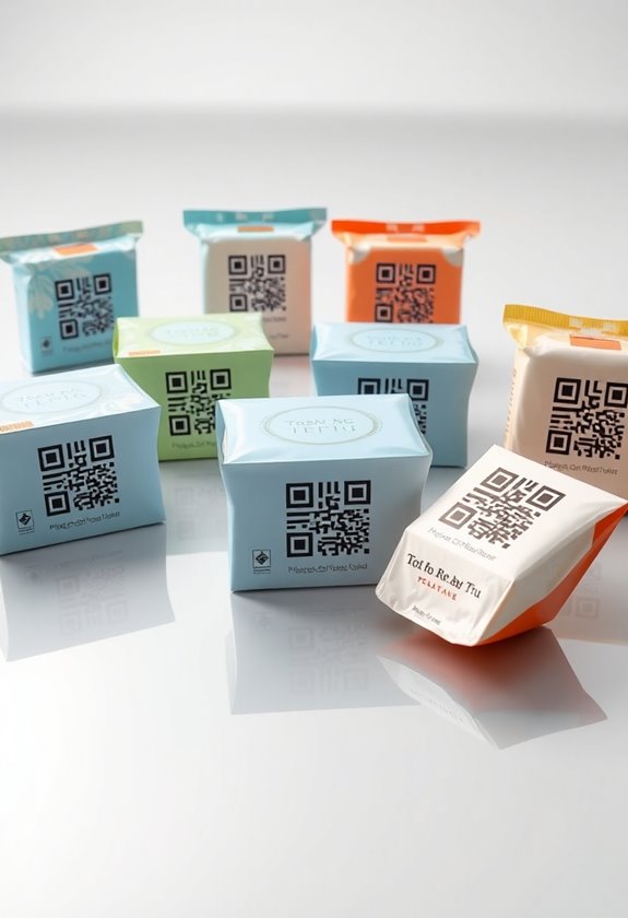 7 Innovative Tofu Packaging Designs to Inspire Your Brand - Tofu Curious