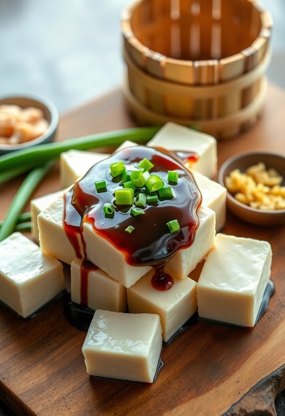 What Makes Japanese Tofu Unique? - Tofu Curious