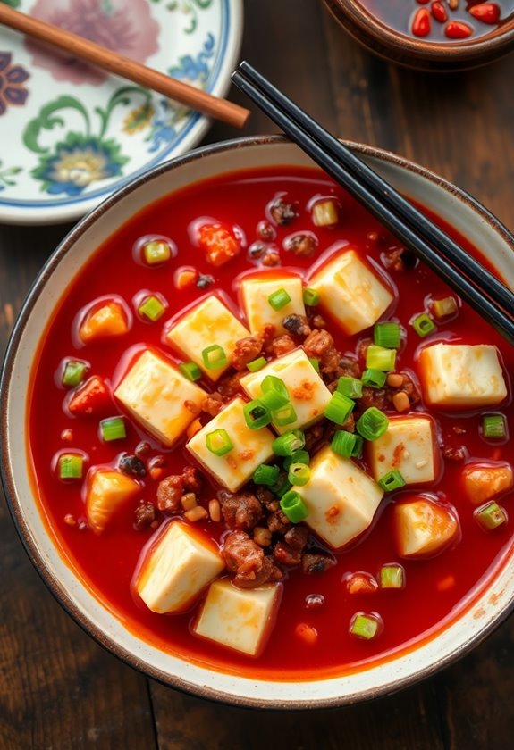 What Makes Ma Po Tofu a Must-Try? - Tofu Curious