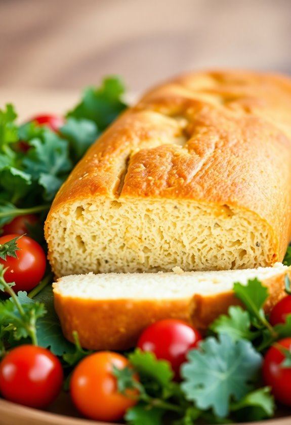 Benefits of Tofu Bread for a Healthy Diet - Tofu Curious