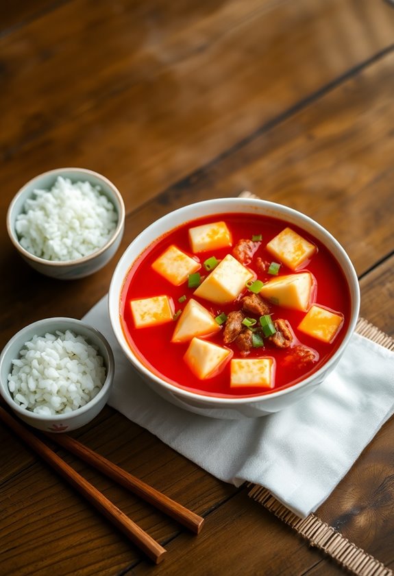 What Makes Ma Po Tofu a Must-Try? - Tofu Curious