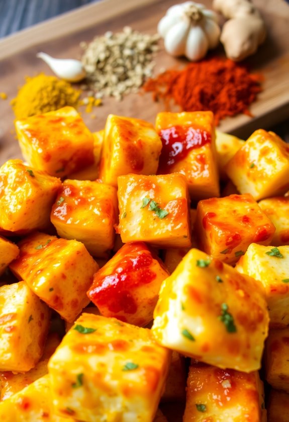 What Is Tofu Paneer and How Is It Made? - Tofu Curious