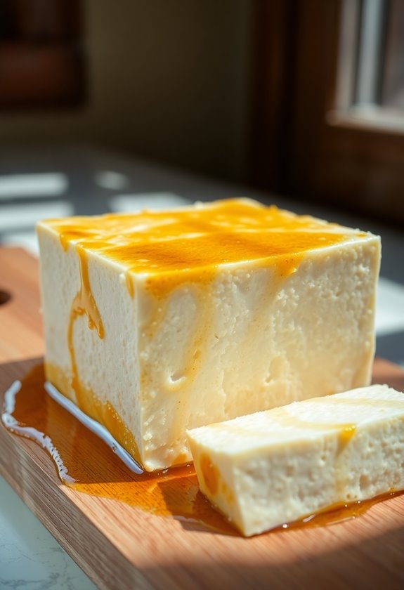 Freeze Tofu for Maximum Flavor and Texture - Tofu Curious