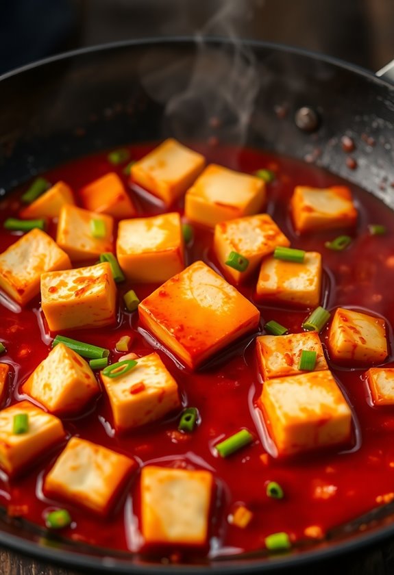 What Makes Ma Po Tofu a Must-Try? - Tofu Curious
