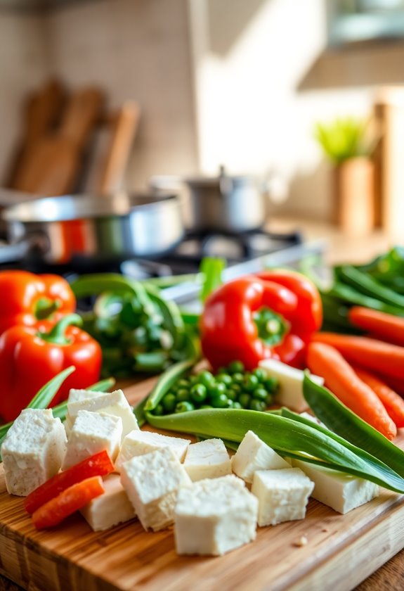 What Is Tofu? - Tofu Curious