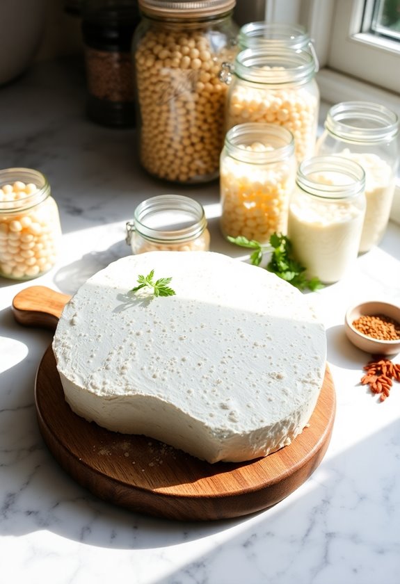 What Is Tofu Cheese and How Is It Made? - Tofu Curious