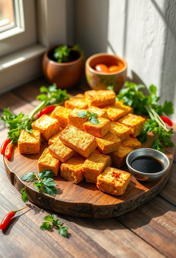 Benefits of Dried Tofu - Tofu Curious