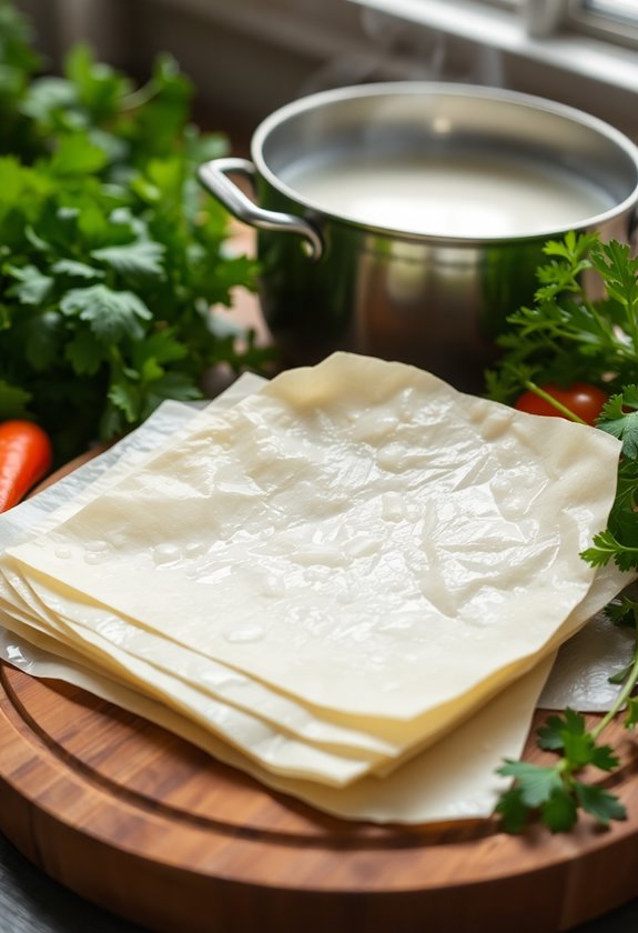 What Is Tofu Skin and How Is It Made? - Tofu Curious