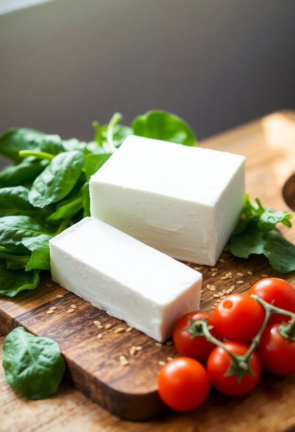 Health Benefits of Soy Tofu - Tofu Curious