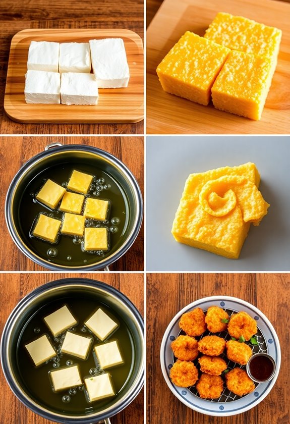 5 Easy Steps for Perfect Tempura Tofu at Home - Tofu Curious