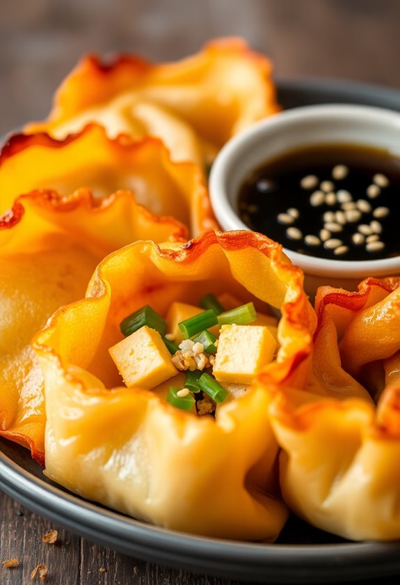 What Are Tofu Dumplings and How to Make Them? - Tofu Curious