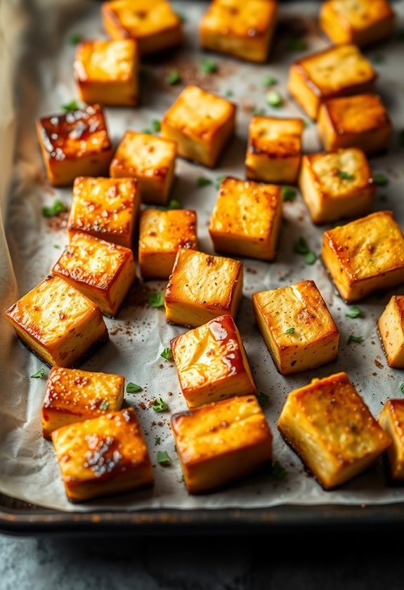Perfectly Roast Tofu: A Step-by-Step Guide - Tofu Curious