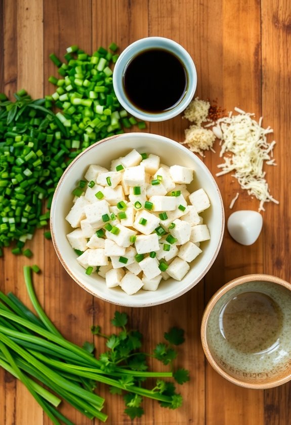 What Are Tofu Dumplings and How to Make Them? - Tofu Curious