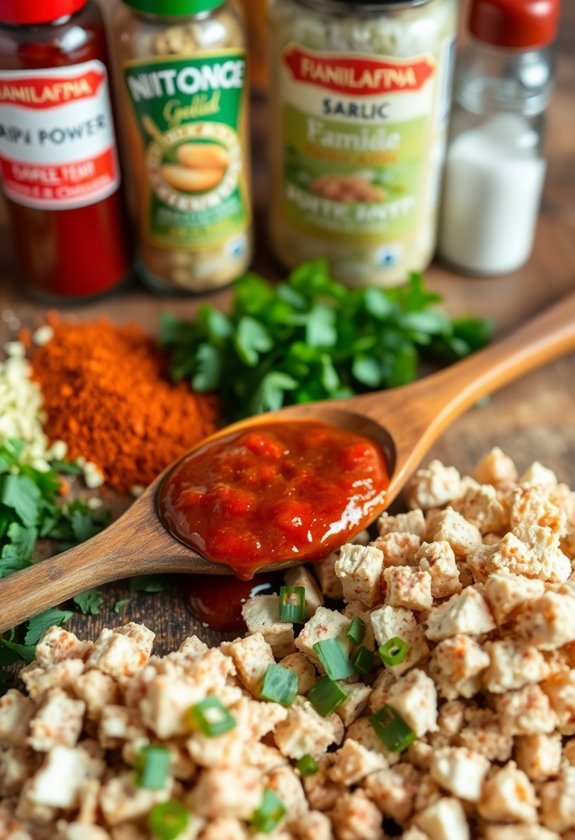 What Is Tofu Chorizo and How Is It Made? - Tofu Curious