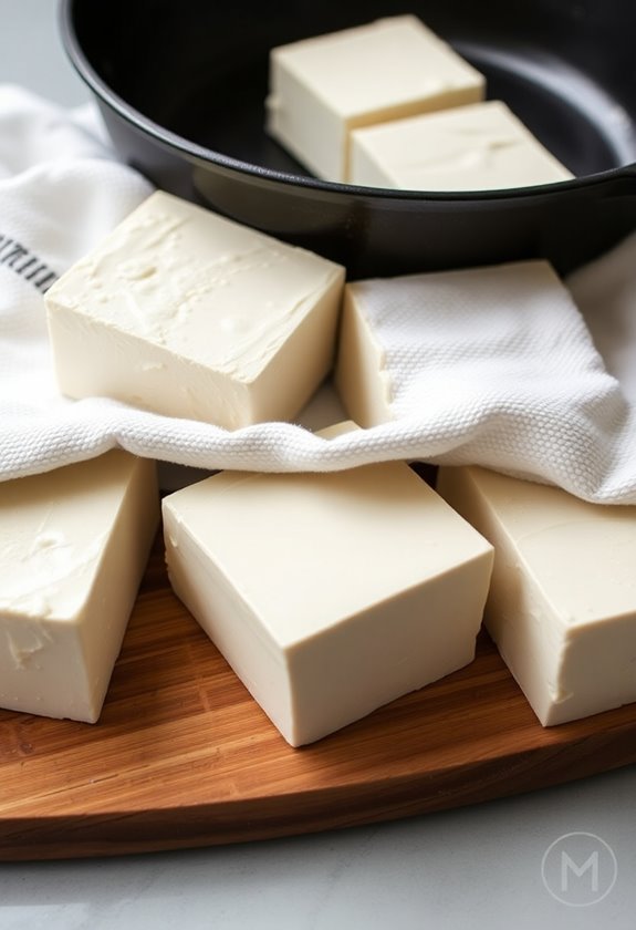 Perfectly Roast Tofu: A Step-by-Step Guide - Tofu Curious