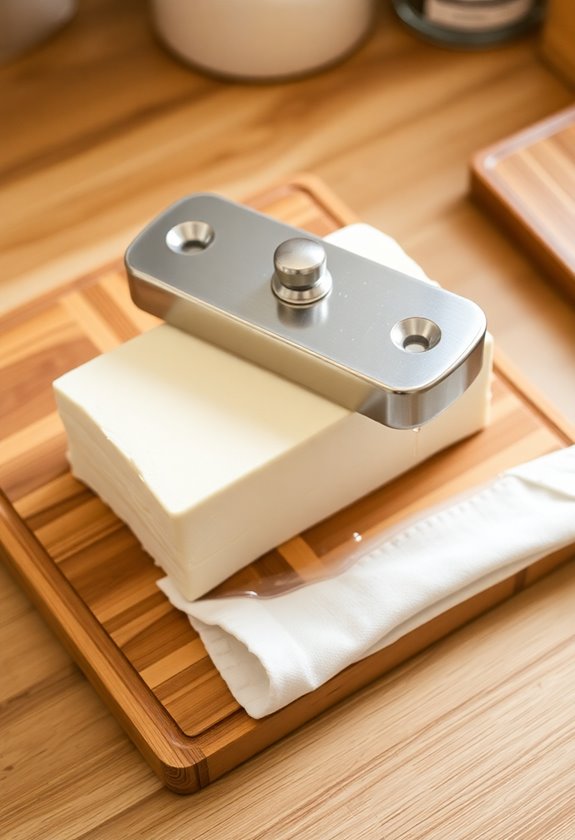 How to Press Tofu – A Step-by-Step Guide - Tofu Curious