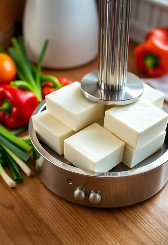 How to Press Tofu – A Step-by-Step Guide - Tofu Curious