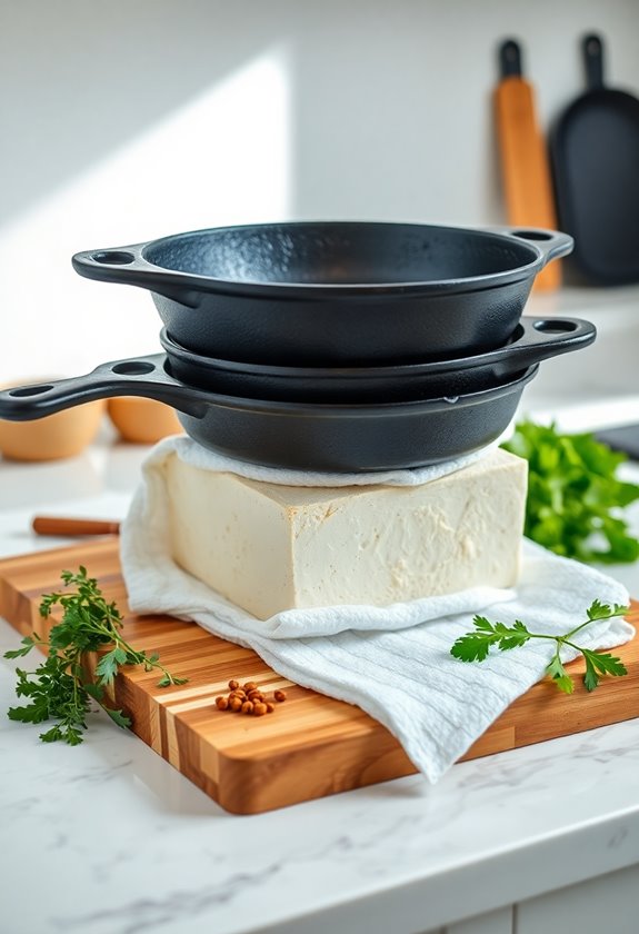 Seasoning Tofu: A Step-by-Step Guide - Tofu Curious