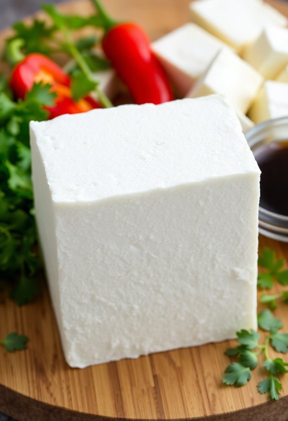 What Is Extra Firm Tofu and How Is It Different? - Tofu Curious