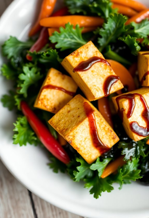 What Is Extra Firm Tofu and How Is It Different? - Tofu Curious