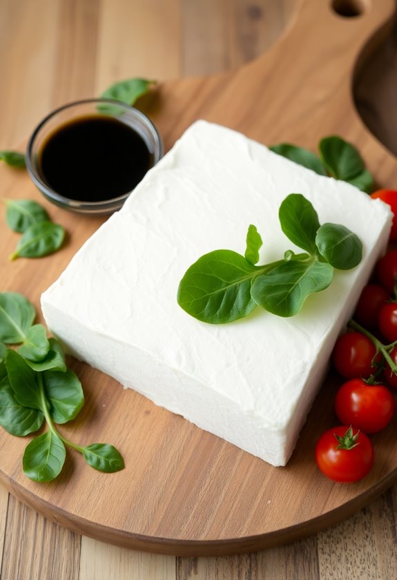 Nutritional Benefits of Raw Tofu - Tofu Curious