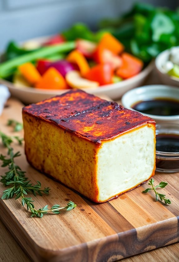 Perfectly Roast Tofu: A Step-by-Step Guide - Tofu Curious