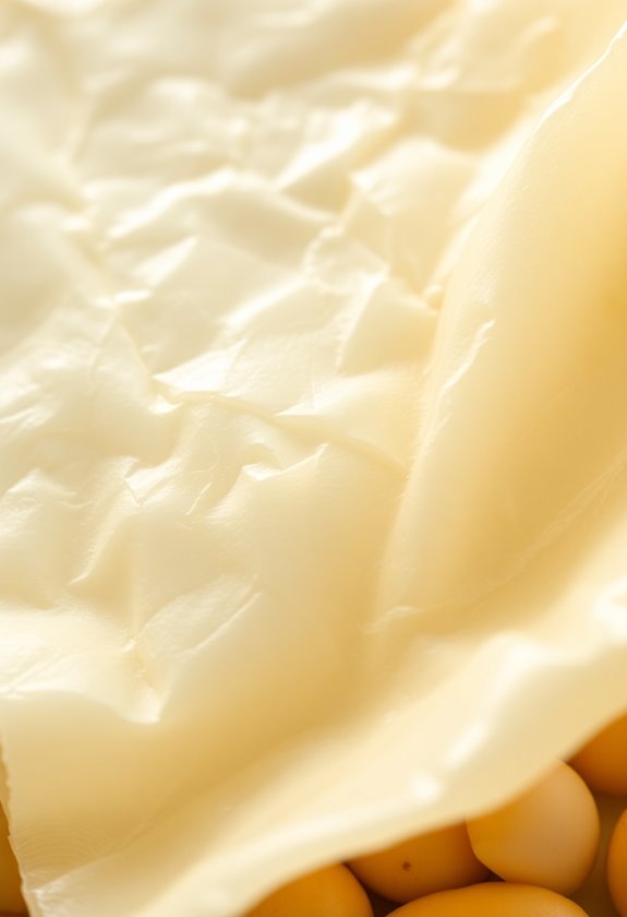 What Is Tofu Skin and How Is It Made? - Tofu Curious