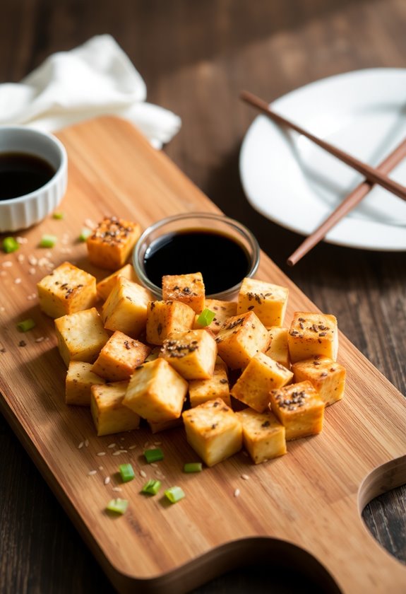 Seasoning Tofu: A Step-by-Step Guide - Tofu Curious
