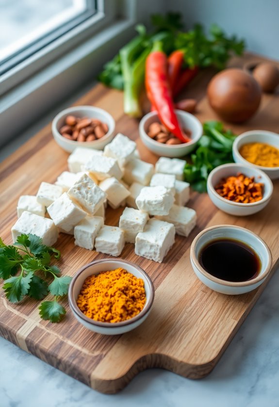 Seasoning Tofu: A Step-by-Step Guide - Tofu Curious