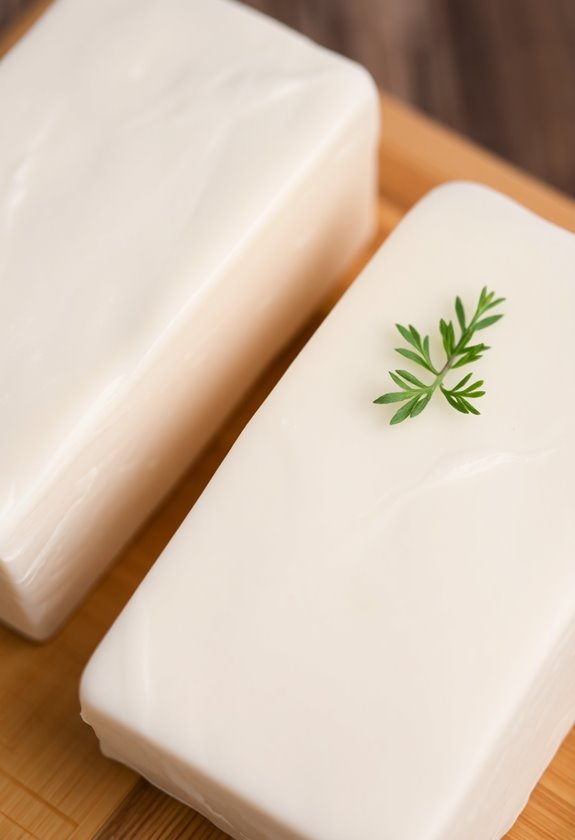 What Is Silken Tofu and How Is It Different From Regular Tofu? - Tofu ...