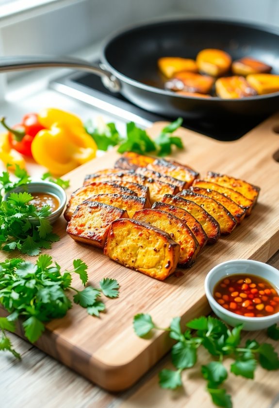 Best Ways to Cook Smoked Tofu? - Tofu Curious