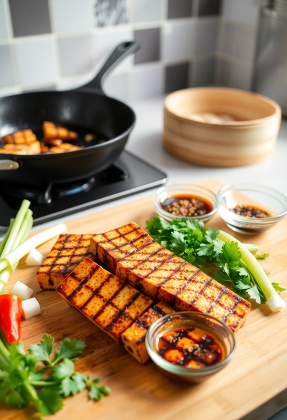 Best Ways to Cook Smoked Tofu? - Tofu Curious