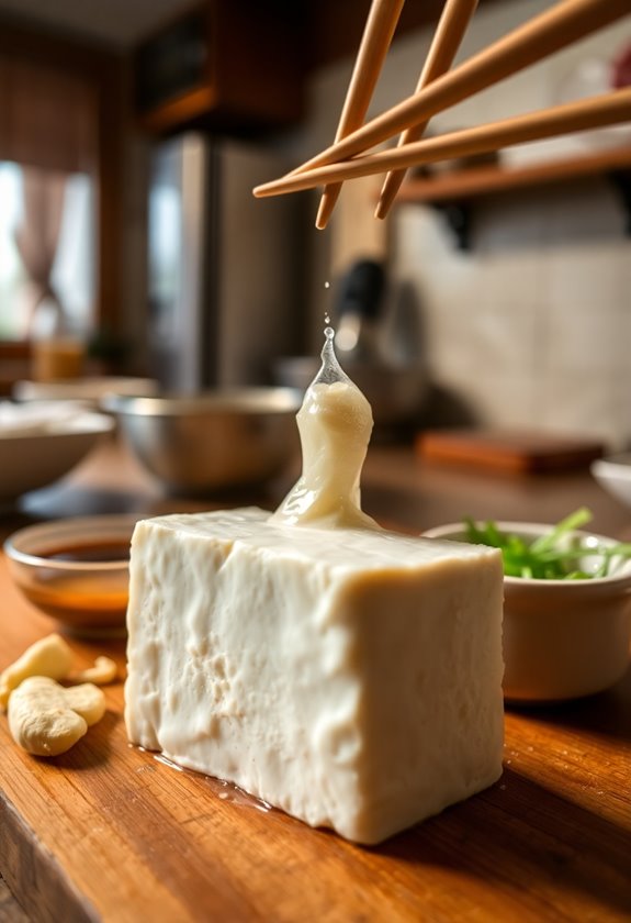 What Is Soft Tofu and How Is It Used? - Tofu Curious