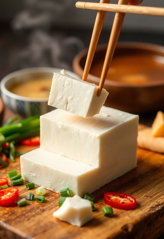 What Is Soft Tofu and How Is It Used? - Tofu Curious