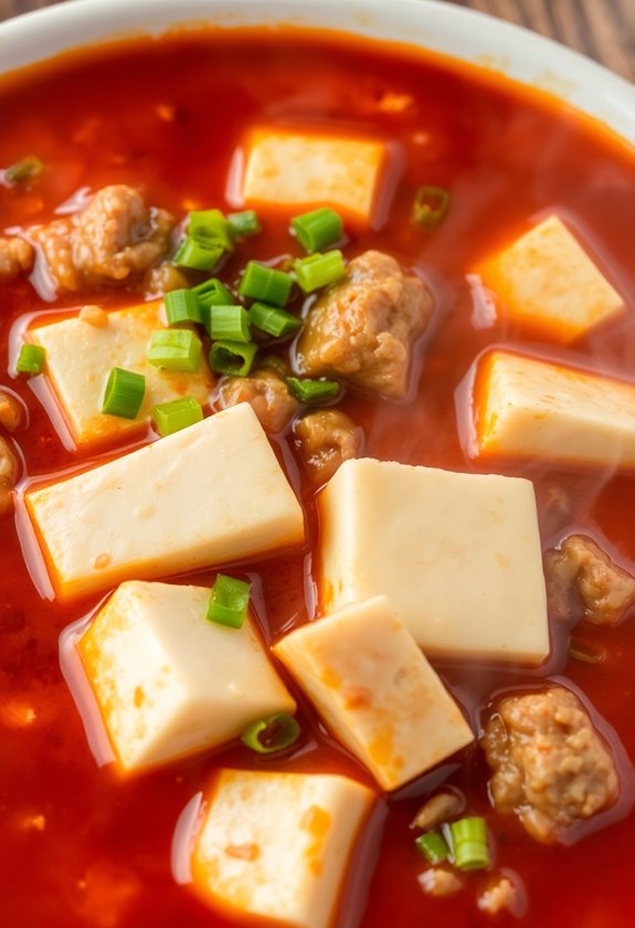 What Makes Ma Po Tofu a Must-Try? - Tofu Curious