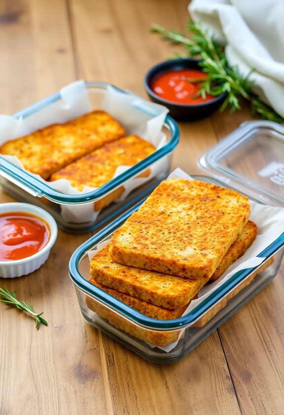 What Are Tofu Cutlets and How to Make Them? - Tofu Curious