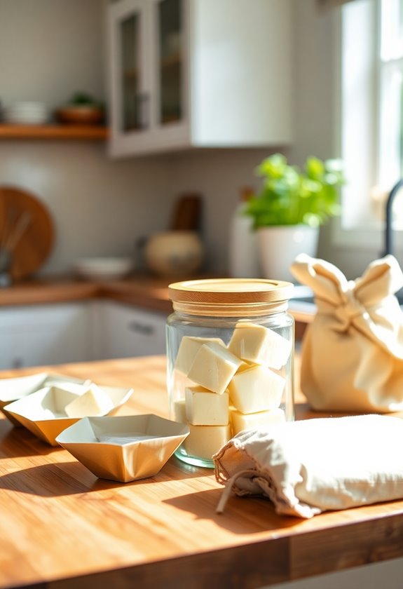 Best Packaging Options for Tofu - Tofu Curious