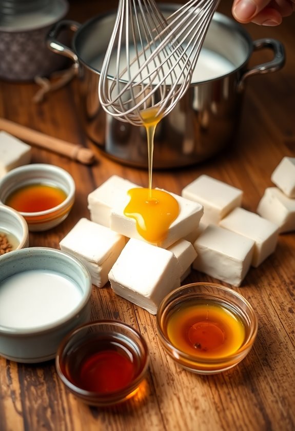 What Is Sweet Tofu and How Is It Made? - Tofu Curious