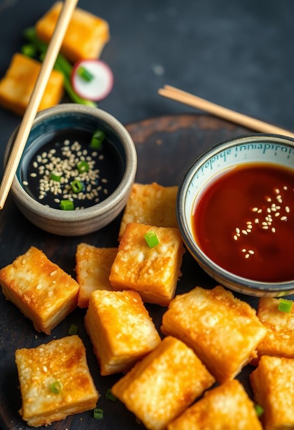 5 Easy Steps for Perfect Tempura Tofu at Home - Tofu Curious