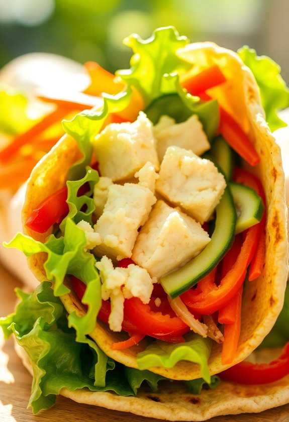 7 Delicious Grated Tofu Recipes to Try - Tofu Curious