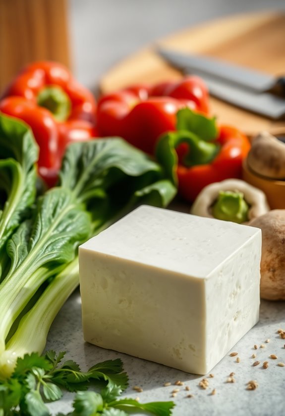 What Is Tofu? - Tofu Curious