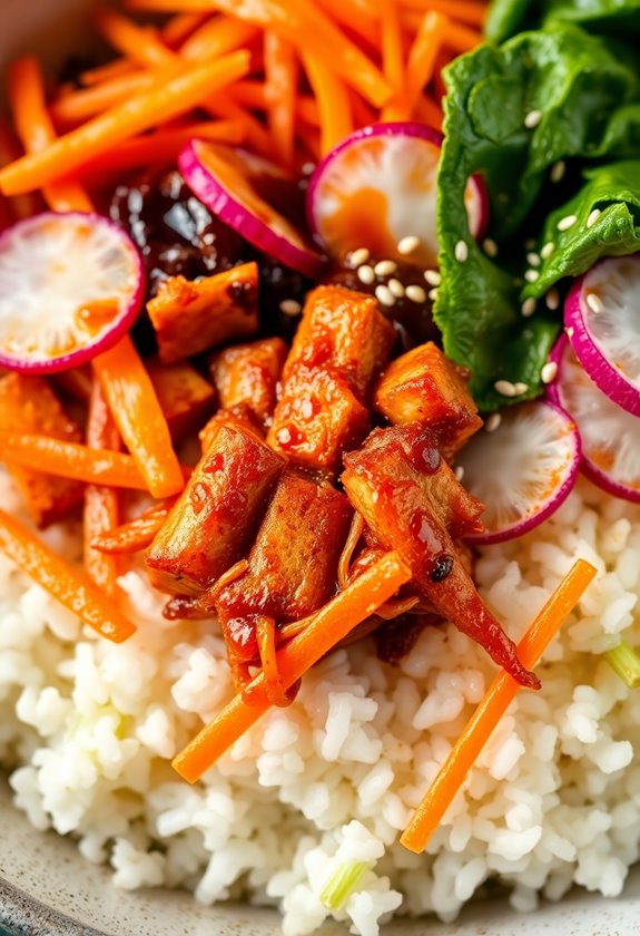 7 Delicious Grated Tofu Recipes to Try - Tofu Curious